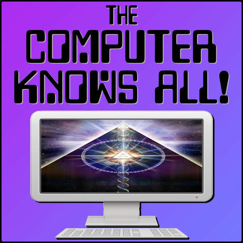 Listen to The Computer Knows All podcast | Deezer