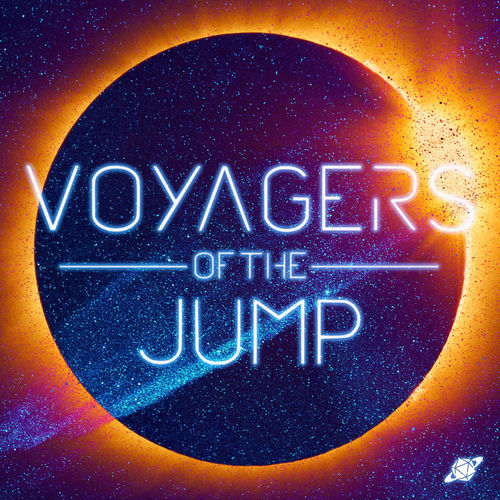 Listen to Voyagers of the Jump - An Original Traveller Campaign podcast ...