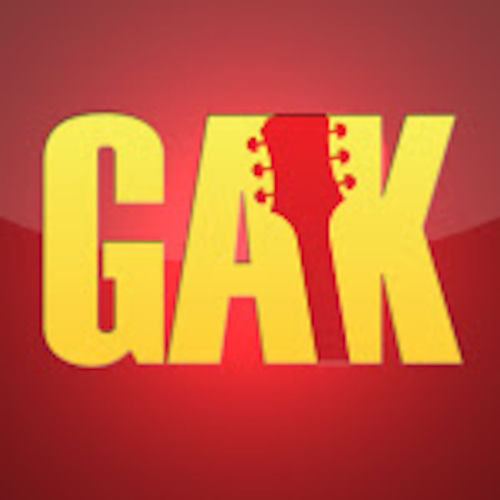 Listen to The GAK.co.uk Guitar Shop Podcast podcast | Deezer
