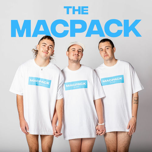 Listen to The MacPack podcast | Deezer