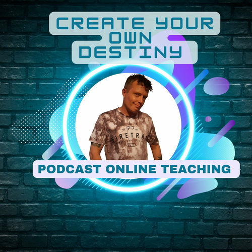 Listen to Create your own destiny podcast | Deezer