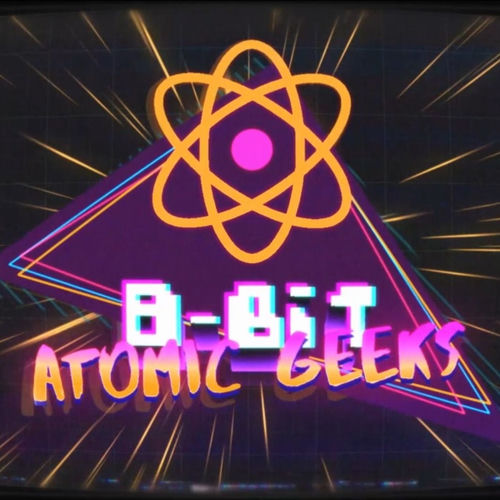 Listen to 8-Bit Atomic Geeks podcast | Deezer