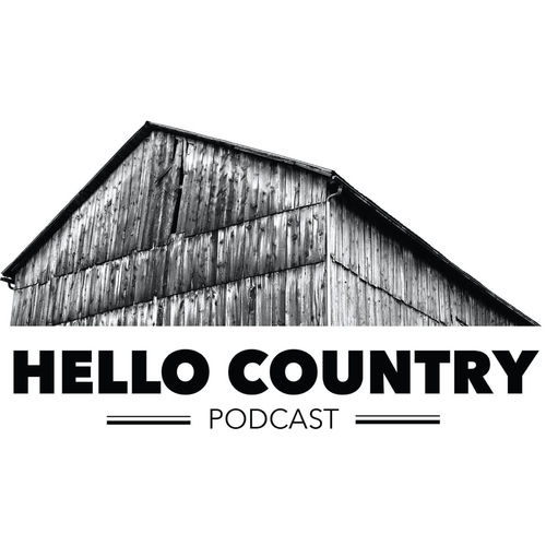 Listen to Hello Country Podcast podcast | Deezer