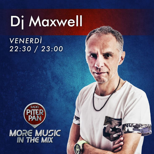 More Music In The Mix Podcast | Auf Deezer hören