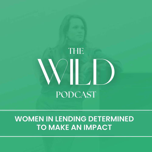 Escucha el podcast The WILD Podcast with Robyn LaVassaur | Deezer