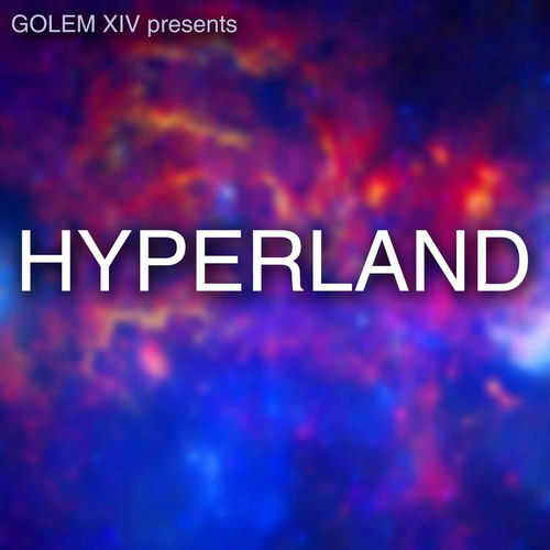 Listen to HYPERLAND podcast | Deezer