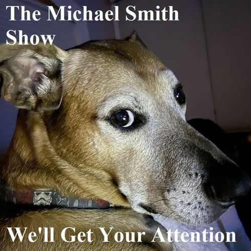 Listen to The Michael Smith Show podcast | Deezer