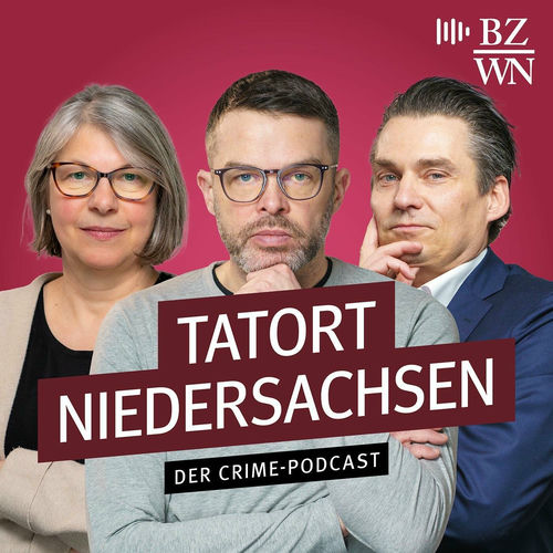 Listen to Tatort Niedersachsen - der Crime-Podcast der Braunschweiger ...
