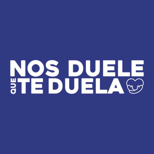 Escucha el podcast Nos Duele Que Te Duela | Deezer