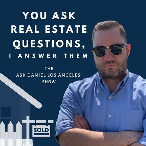 Listen to The Ask Daniel Los Angeles Show podcast | Deezer