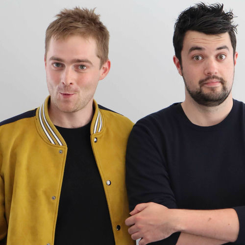 Listen to Simmo and Jordan podcast | Deezer