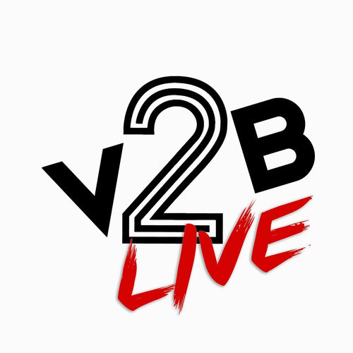 Listen to Vox 2 Box LIVE podcast | Deezer