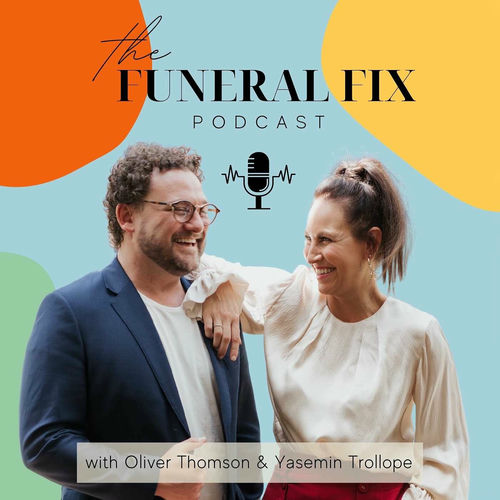 Listen to The Funeral Fix Podcast podcast | Deezer