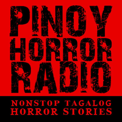 Listen to 🔴 PINOY HORROR RADIO | NonStop Tagalog Horror Stories podcast ...