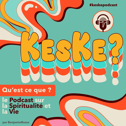 Listen to Keske podcast | Deezer