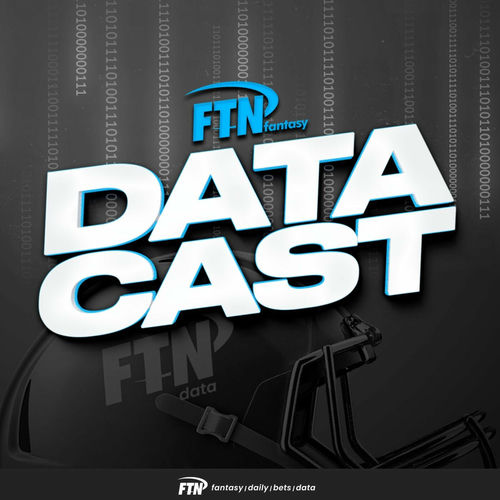 Listen to FTN Data Cast podcast | Deezer