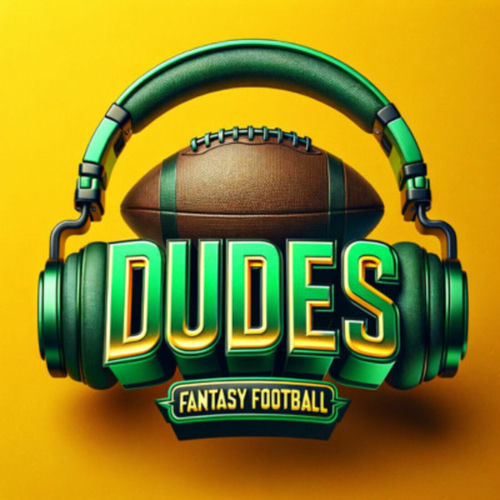 Listen to The Fantasy Football Dudes podcast | Deezer
