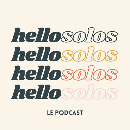 Listen to Hello Solos podcast | Deezer