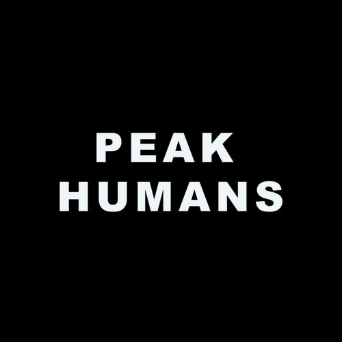 Escucha el podcast Peak Humans | Deezer