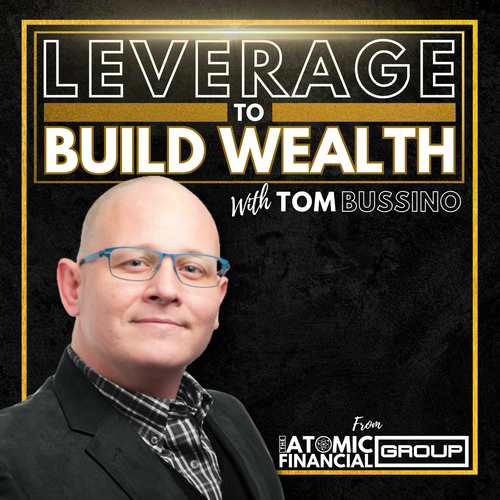 Listen to Leverage To Build Wealth podcast | Deezer Listen to Leverage To Build Wealth podcast | Deezer