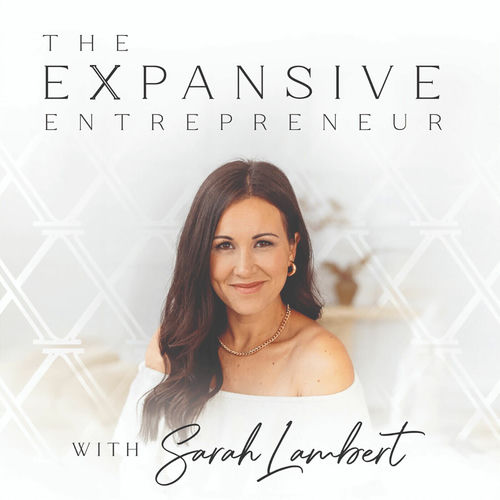 Listen to The Expansive Entrepreneur podcast | Deezer