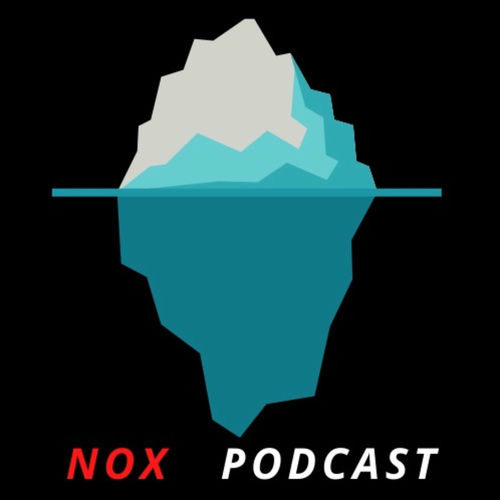 Listen to NOX PODCAST podcast | Deezer