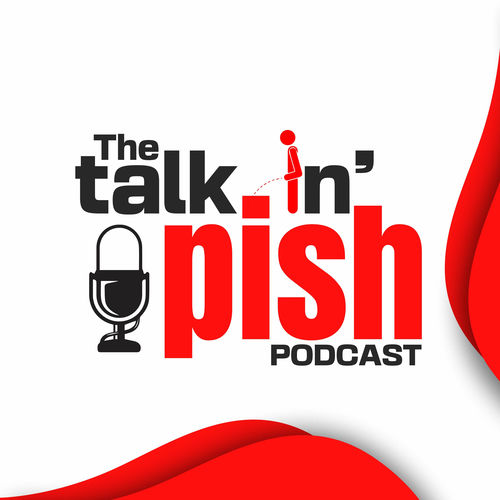 Listen to The Talkin’ Pish Podcast podcast | Deezer