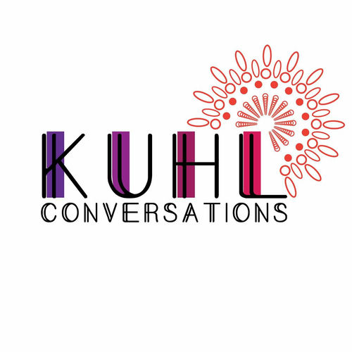 Listen to Kuhl Conversations podcast | Deezer