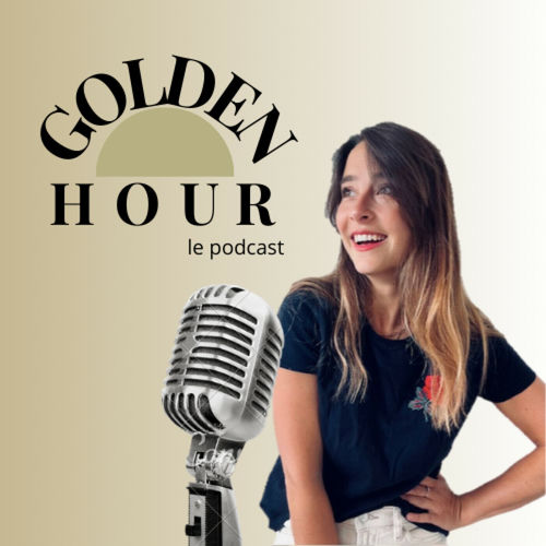 Listen to Golden Hour podcast | Deezer