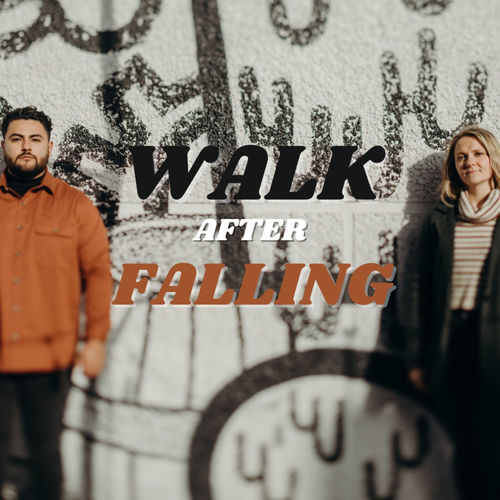 Listen to Walk After Falling Podcast podcast | Deezer