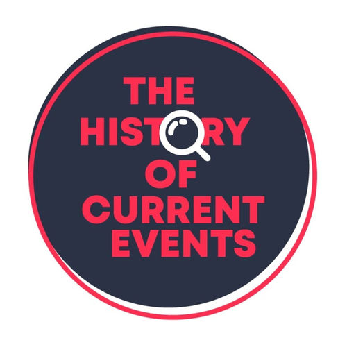 Listen to The History of Current Events podcast | Deezer