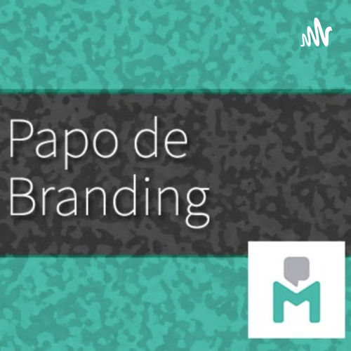 Listen to Papo de Branding podcast | Deezer