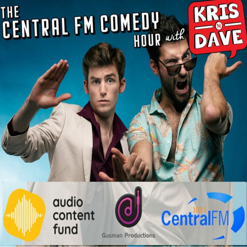 Listen to Central FM Comedy Hour podcast | Deezer