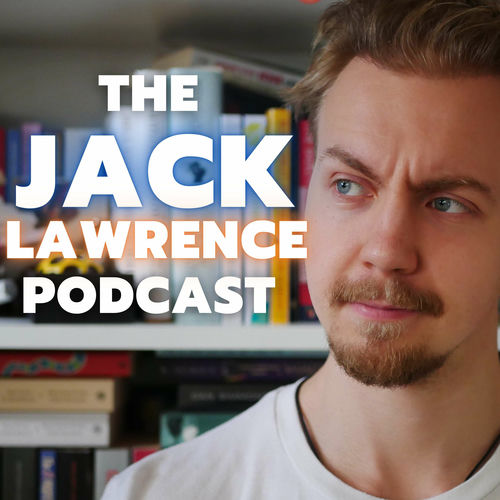 Listen to The Jack Lawrence Podcast podcast | Deezer