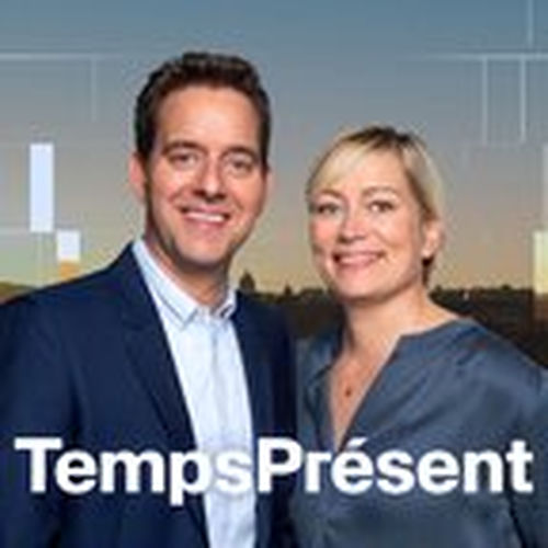 Listen to Temps Présent ‐ RTS podcast | Deezer