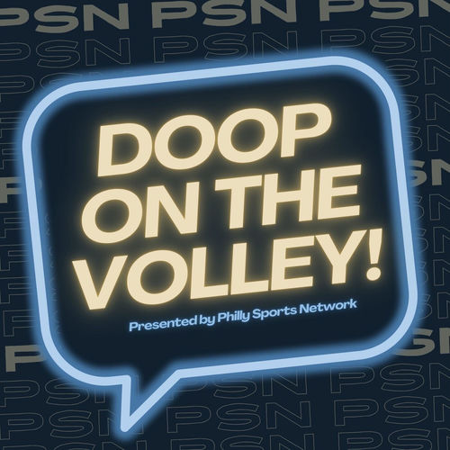 Listen to Doop on the Volley: A Philadelphia Union Podcast podcast | Deezer