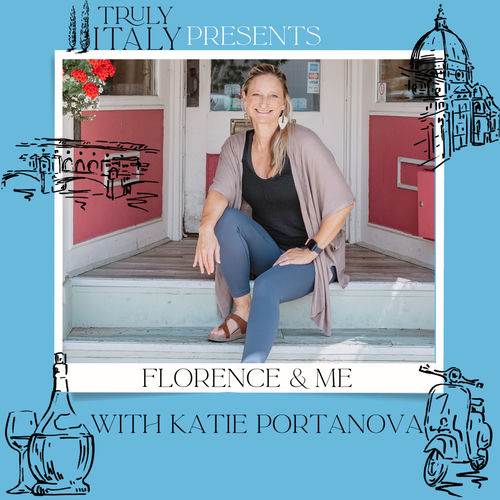 Listen to Florence & Me podcast | Deezer