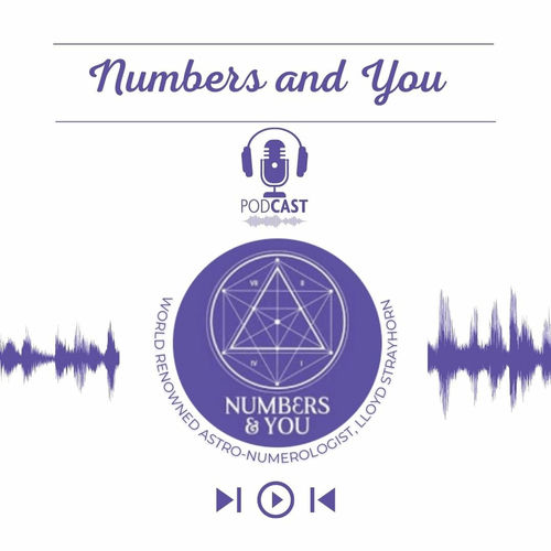 Listen to Numbers and You podcast | Deezer
