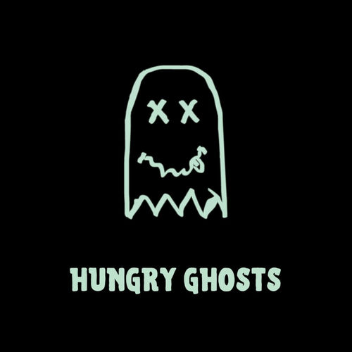 Listen to Hungry Ghosts podcast | Deezer