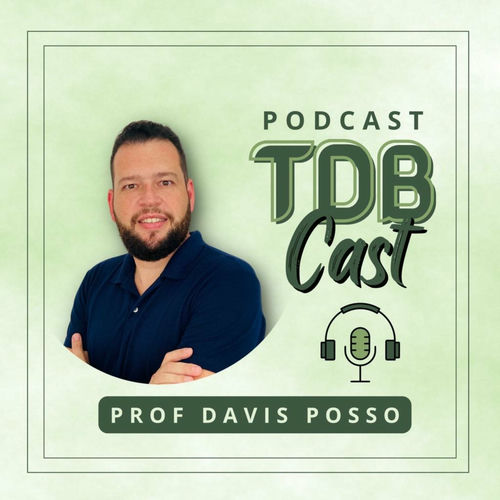 Listen to TDB Cast podcast | Deezer
