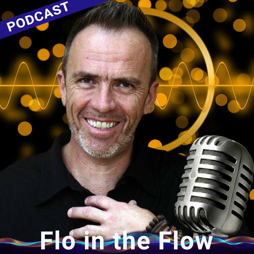 Listen to Flo in the Flow podcast | Deezer
