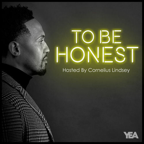 Listen to To Be Honest podcast | Deezer
