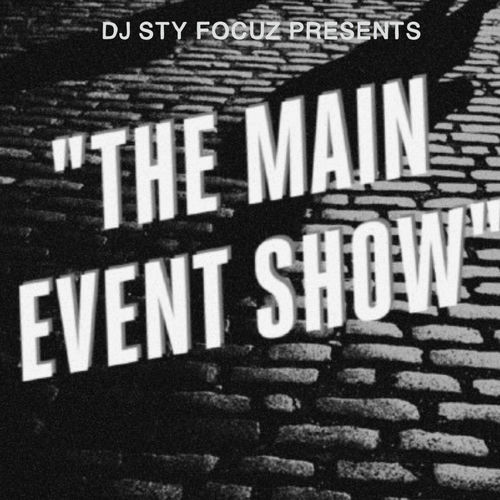 Listen to The Main Event Show podcast | Deezer