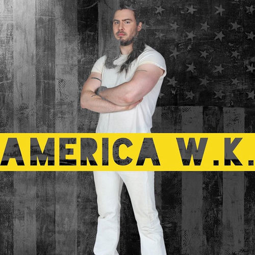 Listen to America W.K. podcast | Deezer
