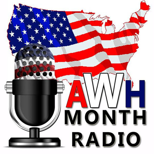 Escucha el podcast American White History Month Radio Talk Show | Deezer