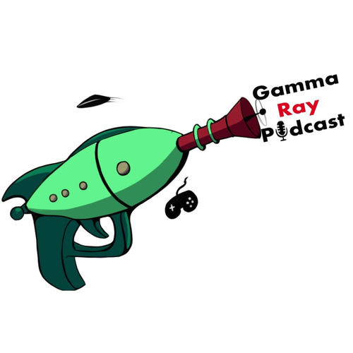 Listen to Gamma Ray Podcast podcast | Deezer