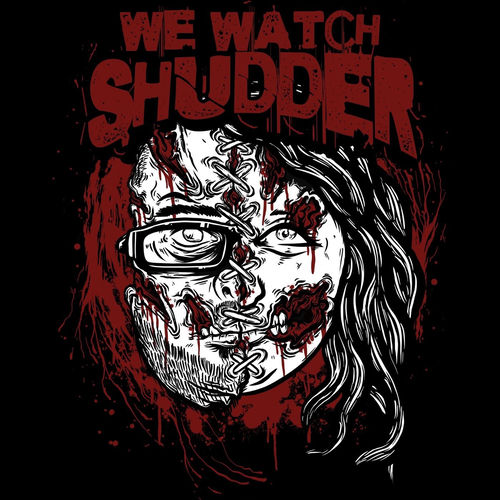 Listen to We Watch Shudder podcast | Deezer