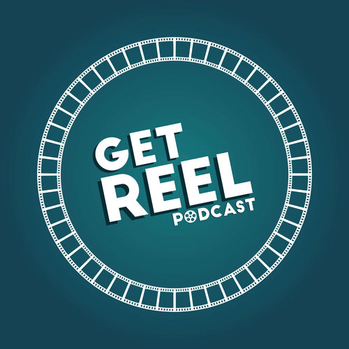 Listen to Get Reel podcast | Deezer