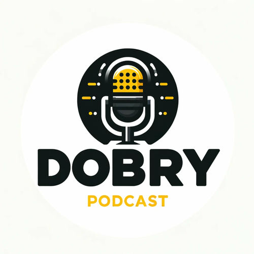 Listen to Dobry Podcast podcast | Deezer
