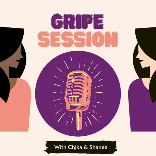 Podcast Gripe Session Podcast | Ouvir na Deezer